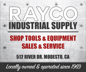 Rayco Industrial Supply - The Shop Source